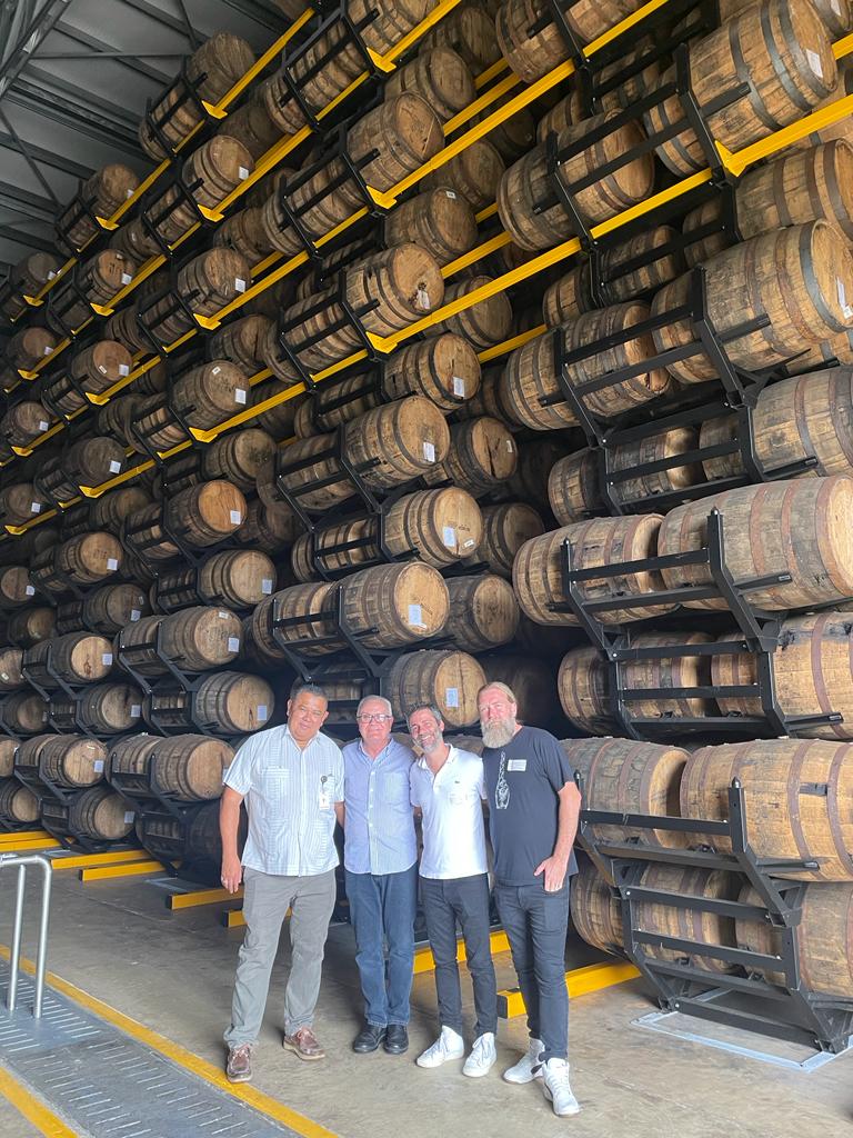 About us - Little River Distillery